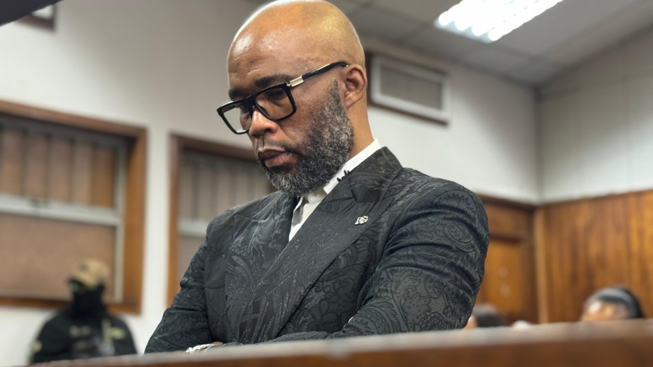 UPDATE: Matlala case postponed to November - eNCA